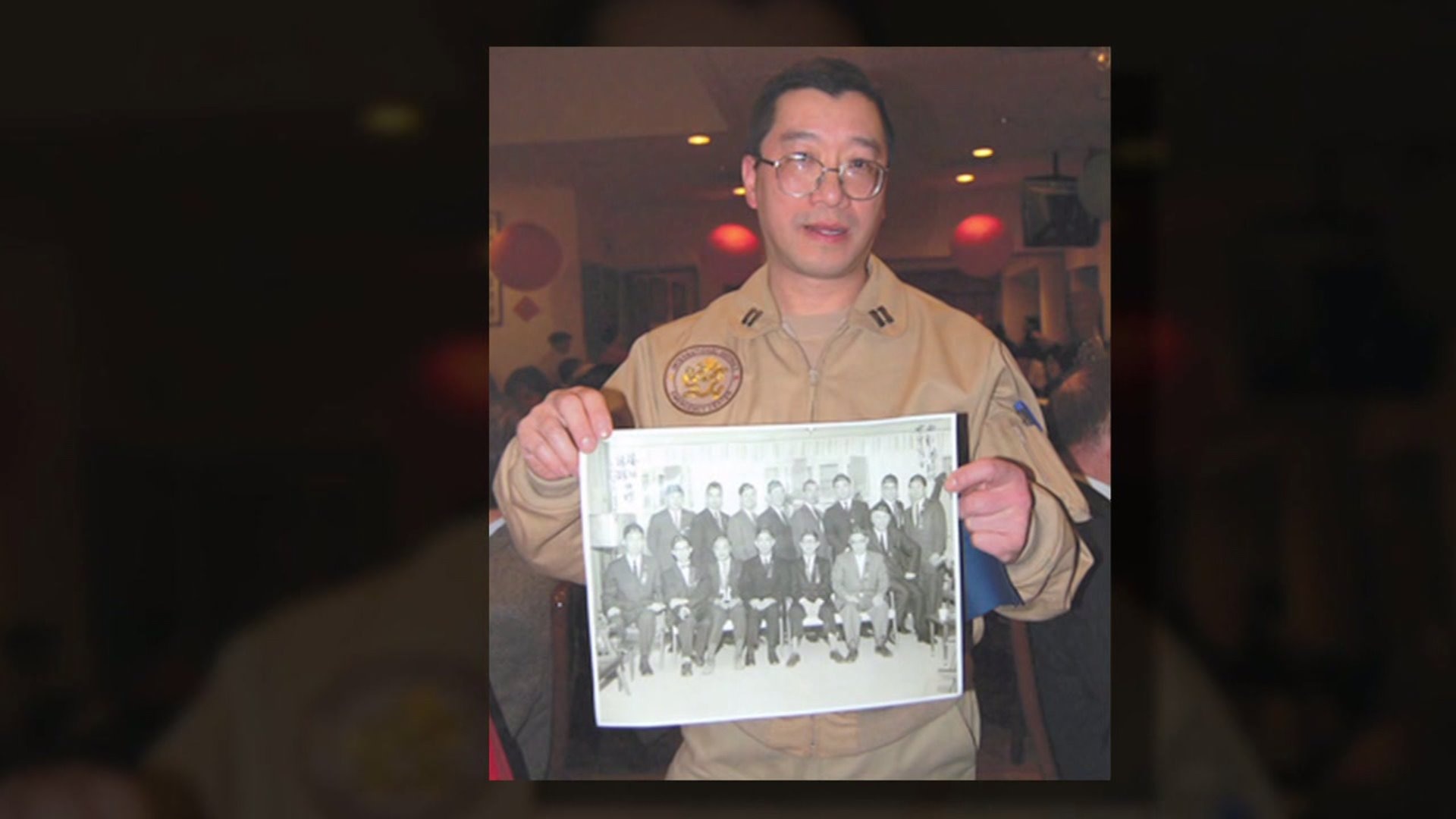 DONNIE CHIN VIGIL | FOX 13 Seattle