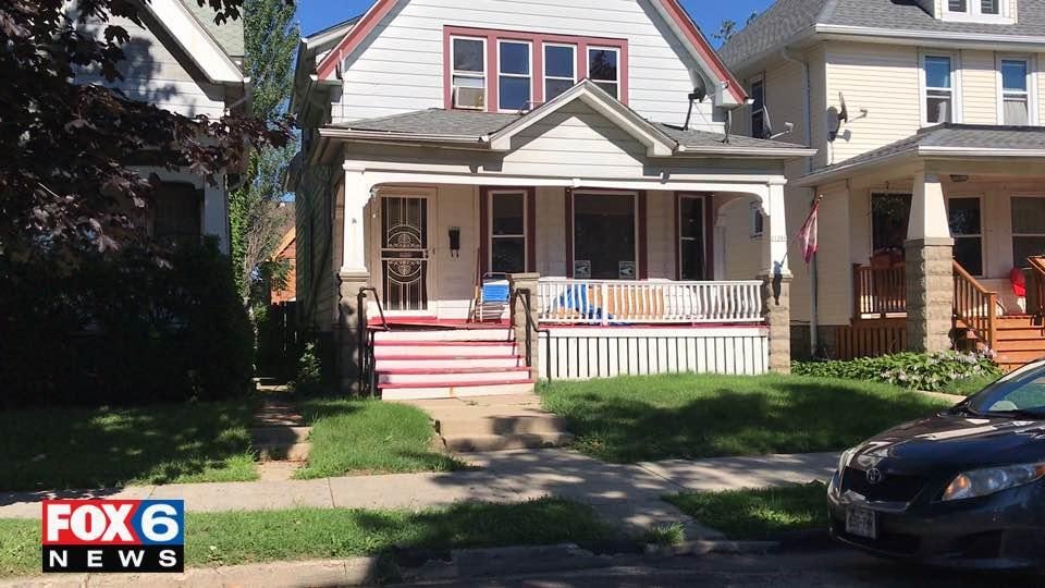 Arson charges | FOX6 Milwaukee