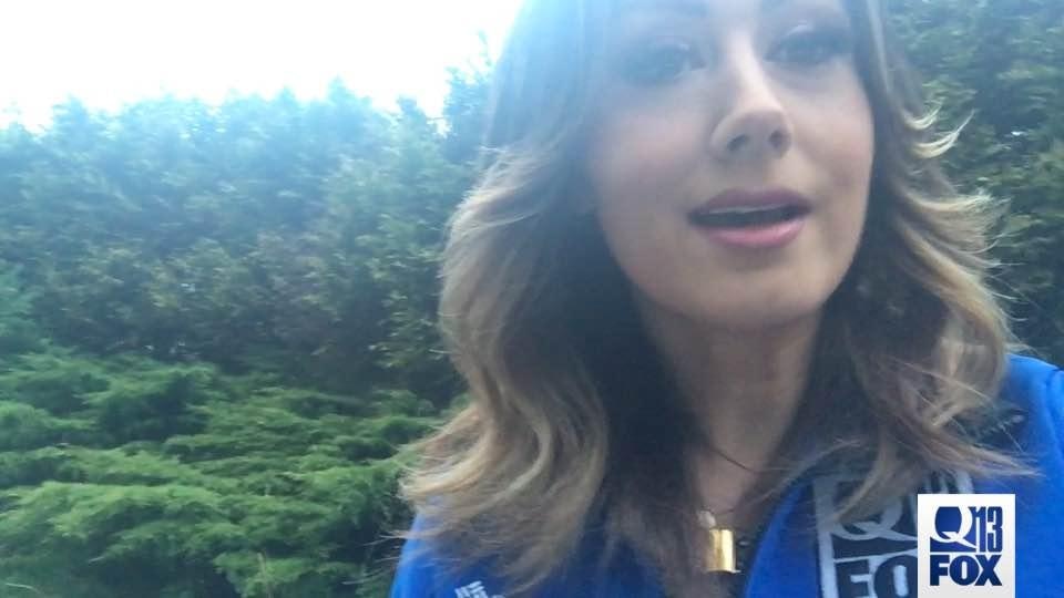 Jamie Tompkins Bear story | FOX 13 Seattle