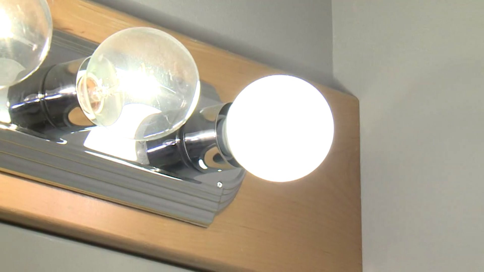 Energy saving tour | FOX 13 Seattle