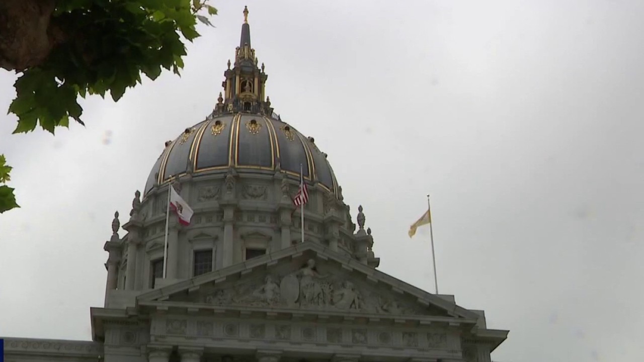 Republican lawmakers allege SF doesn't comply with federal immigration ...