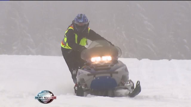 Snowy search and rescue training | FOX 13 Seattle