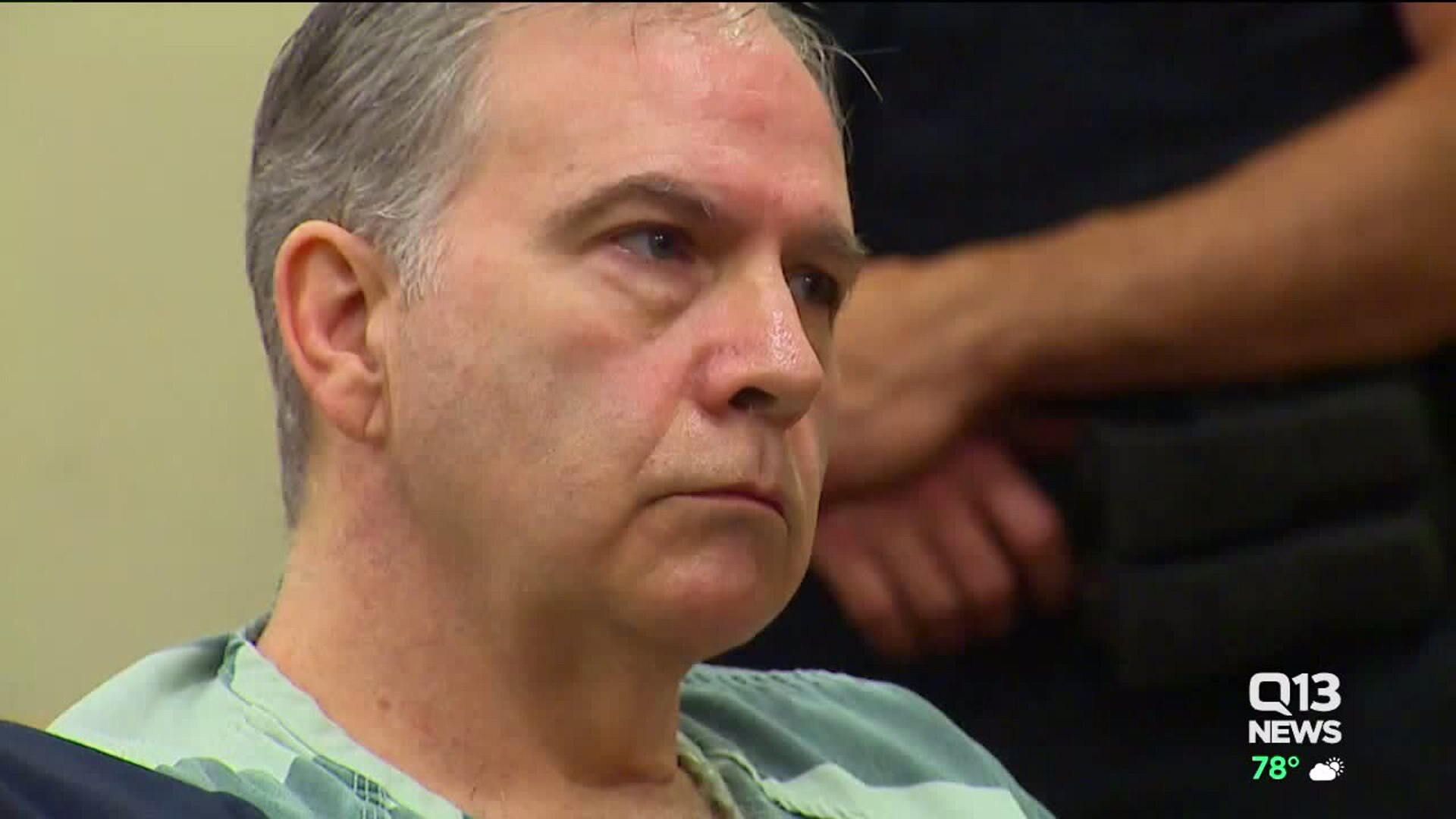 John Reed sentenced to life in prison | FOX 13 Seattle