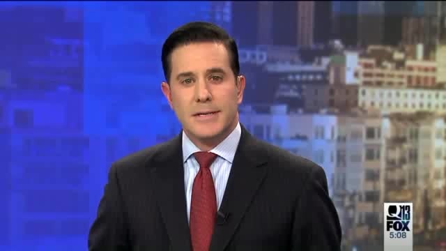 Jury selection for Troy Kelly trial | FOX 13 Seattle