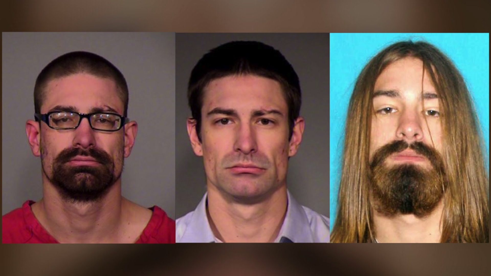 Suspect set man on fire | FOX 13 Seattle