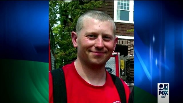 Missing firefighter | FOX 13 Seattle