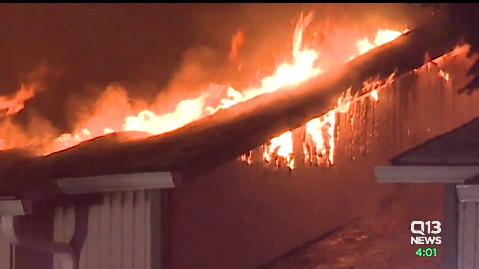 Deadly fire warning | FOX 13 Seattle