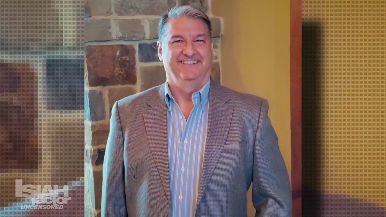 EXCLUSIVE: Ex-Cop Kent McGowen Speaks Out After Decades in Prison for ...