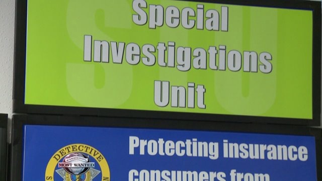 WANTED: State`s `Most Wanted` insurance fraud fugitives | FOX 13 Seattle
