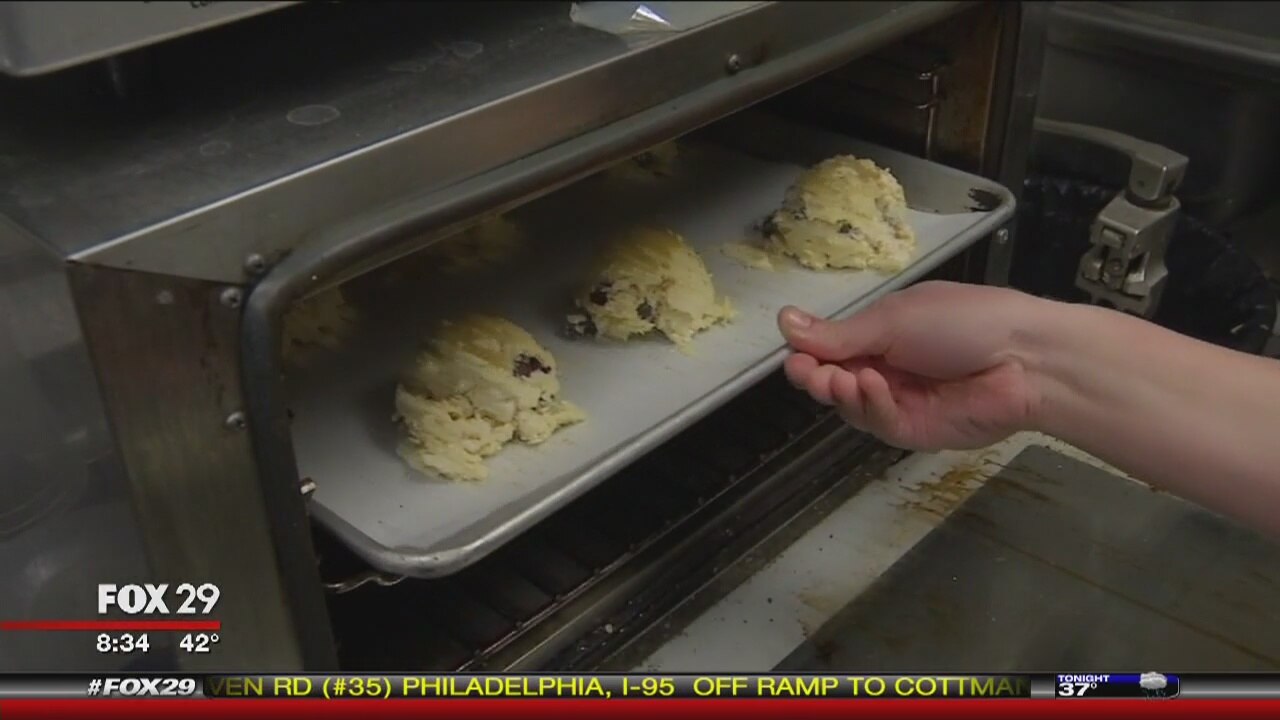 Breakfast with Bob: One Shot Cafe | FOX 29 Philadelphia