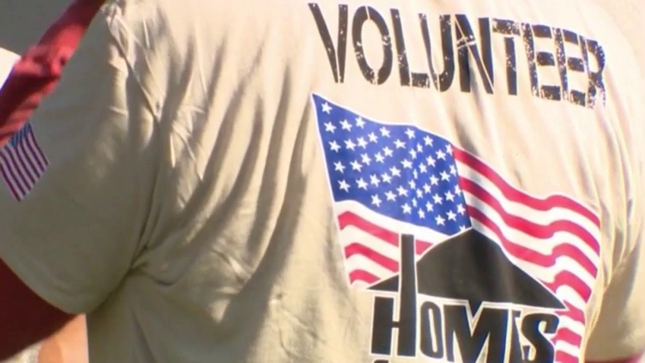 Homes for our Troops | FOX 2 Detroit
