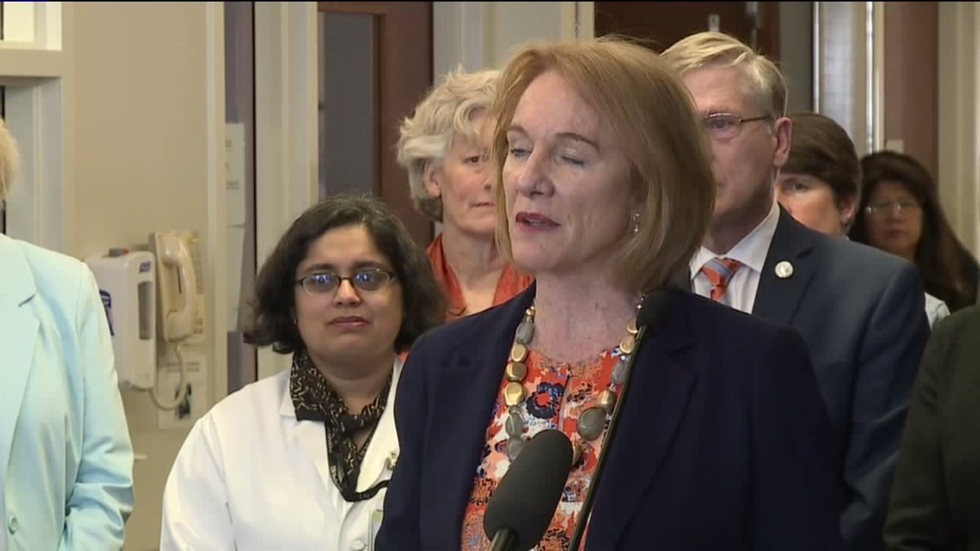 Mayor Durkan on gun violence | FOX 13 Seattle