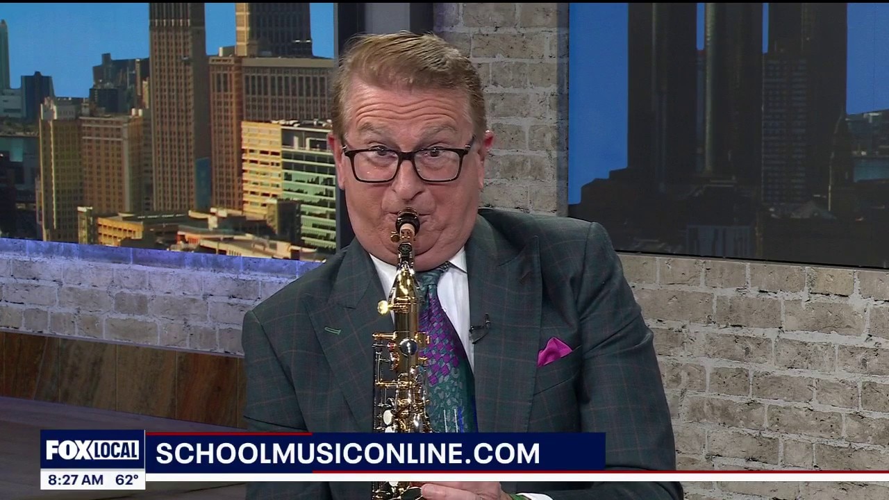 Encore Ensembles: Adult Band | FOX 2 Detroit