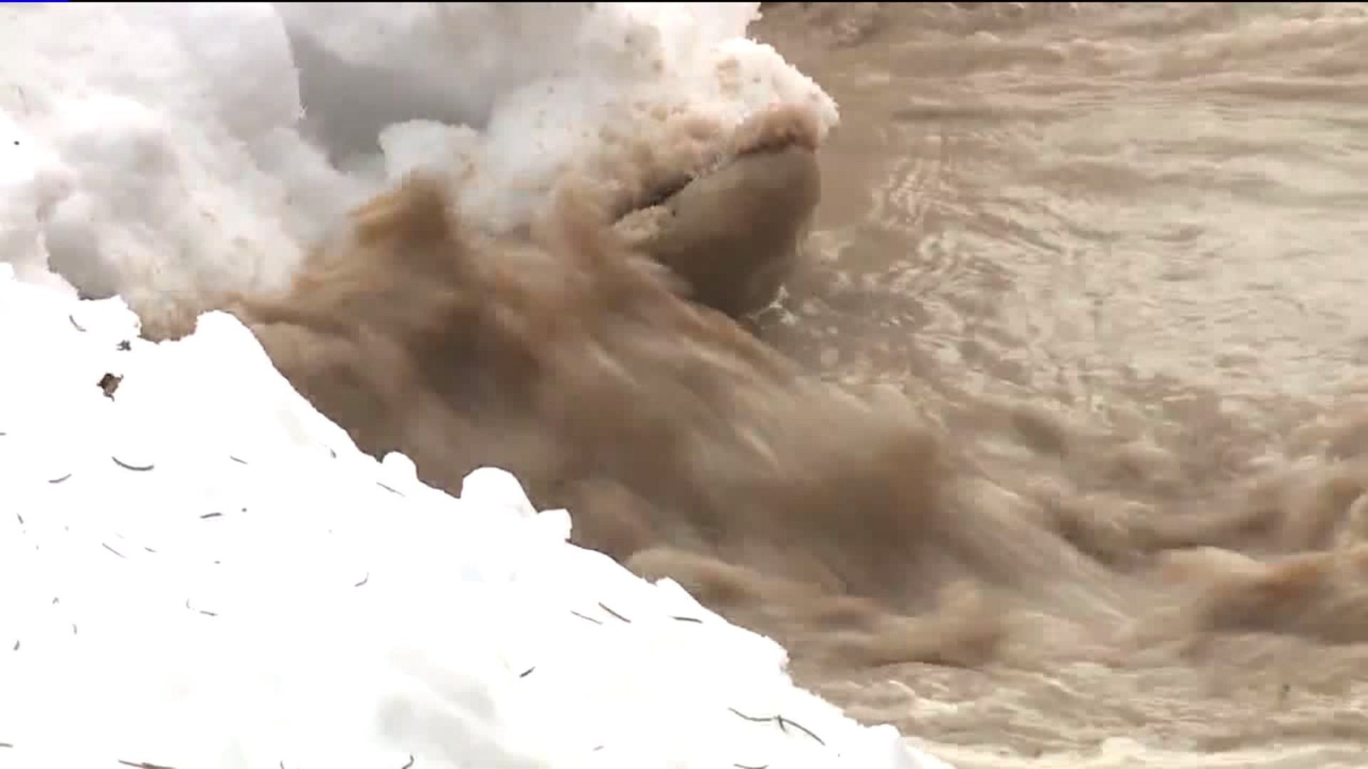 Water main break | FOX6 Milwaukee