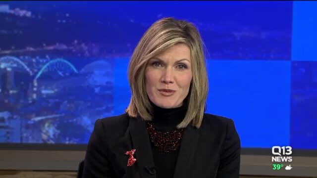 Q13 Heart Health Challenge | FOX 13 Seattle