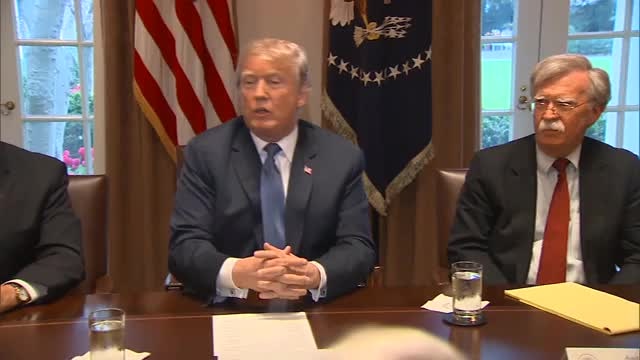 Trump: We'll see about Mueller | FOX 13 Seattle
