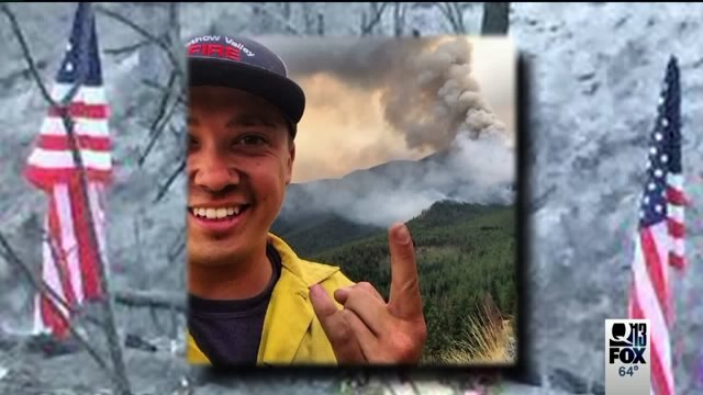 Daniel Lyon update | FOX 13 Seattle