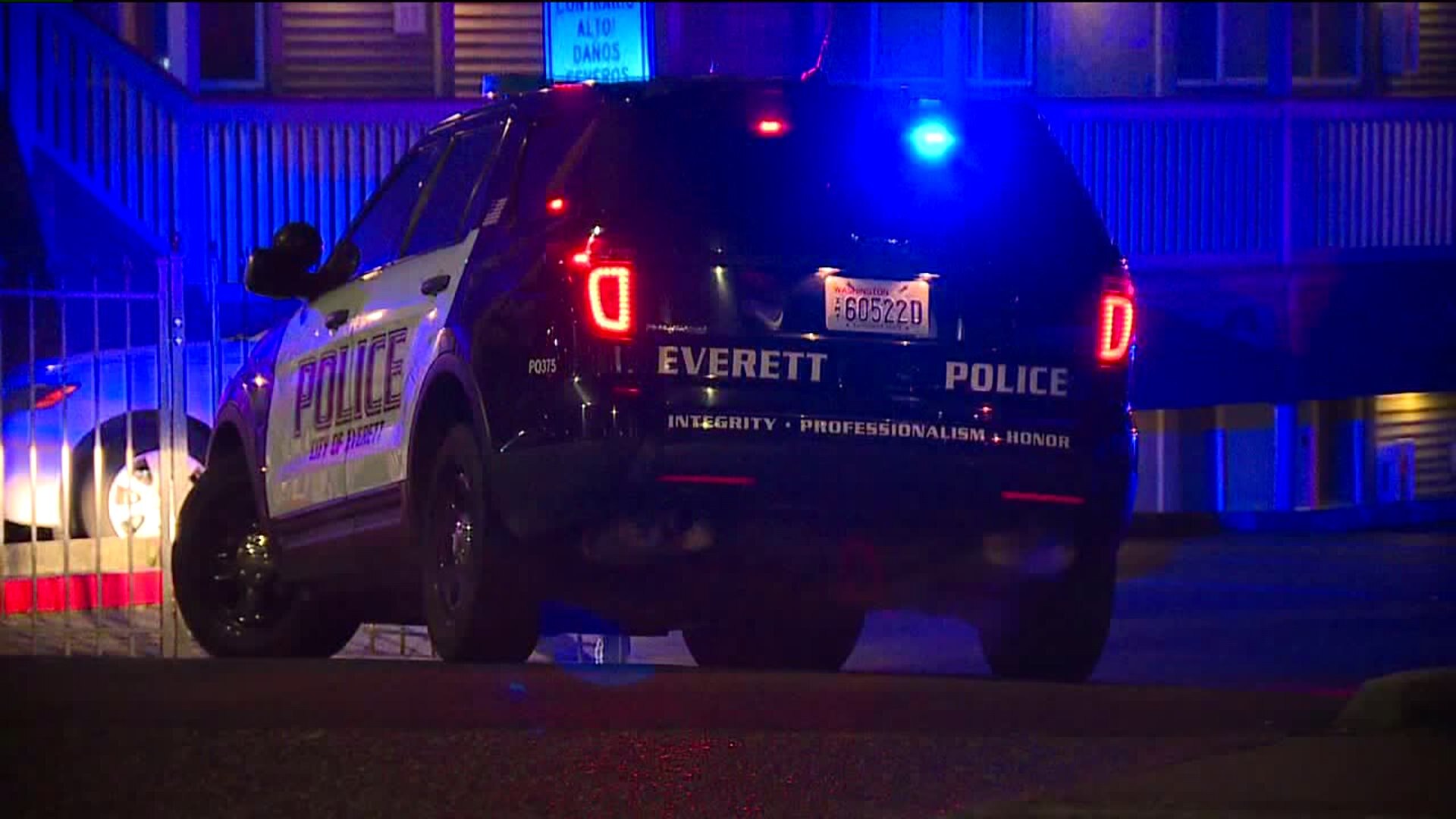Everett Police Chief wants to expand department | FOX 13 Seattle