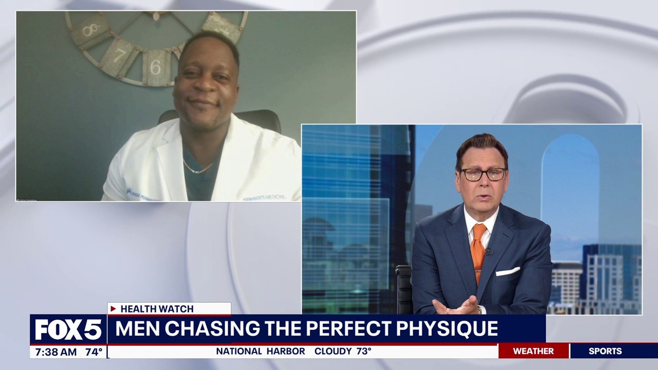 Doctor warns against appearance-driven trends | FOX 5 DC