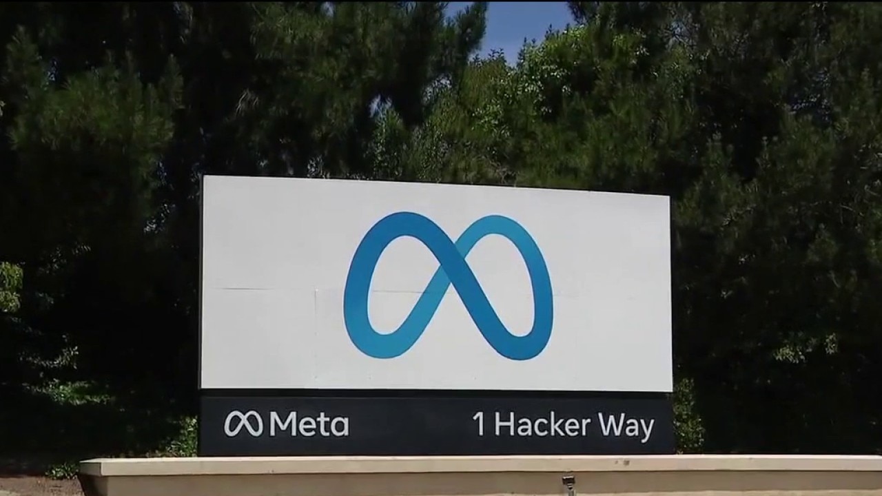 Santa Clara County sues Meta | KTVU FOX 2