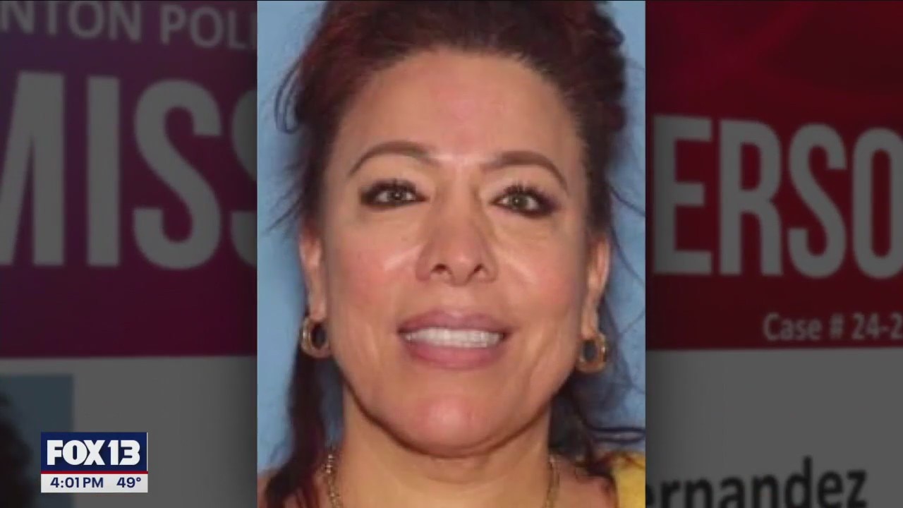 Body of missing Renton woman found in Mexico | FOX 13 Seattle