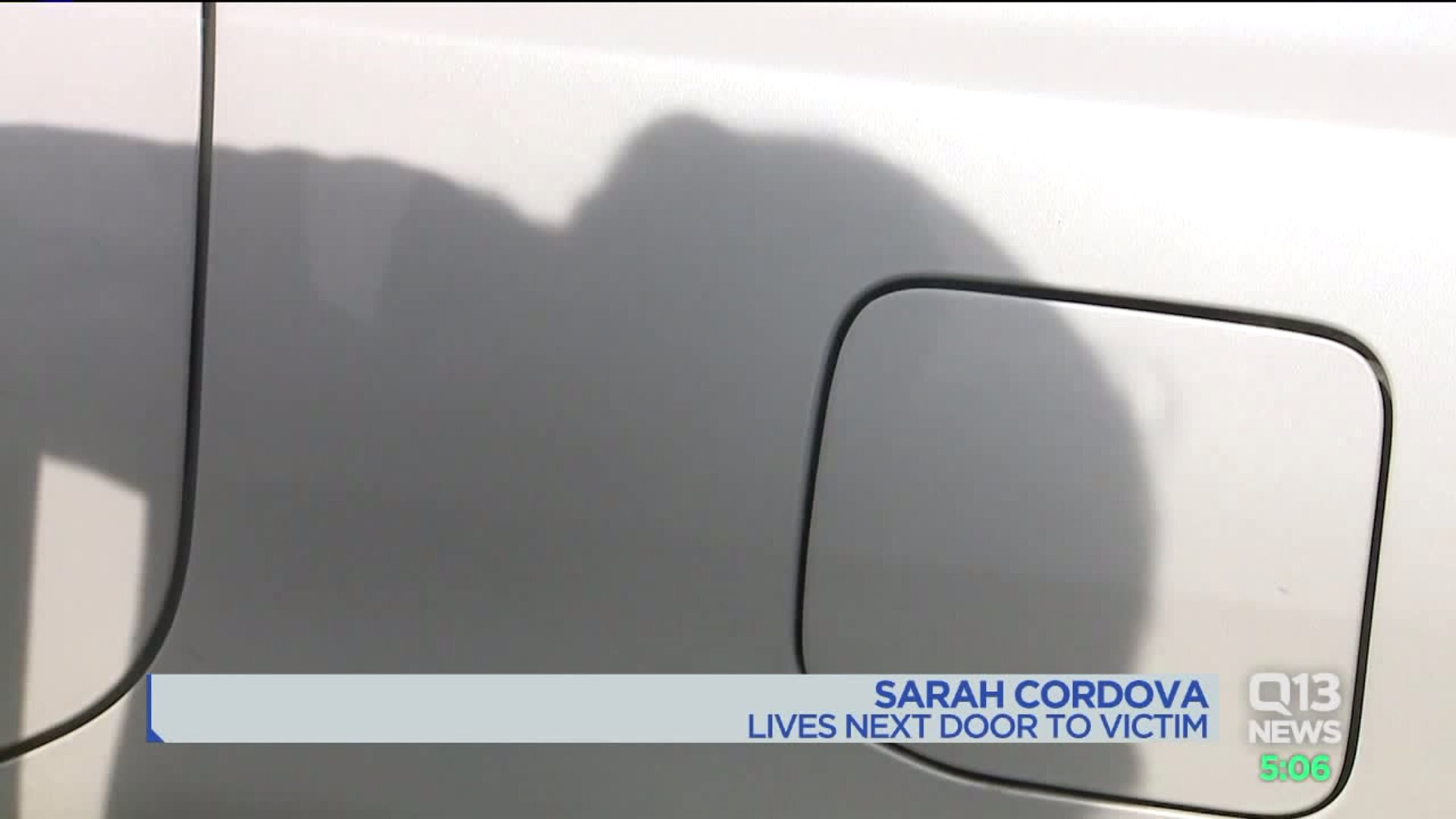 Vicious attack on woman in house with toddler | FOX 13 Seattle