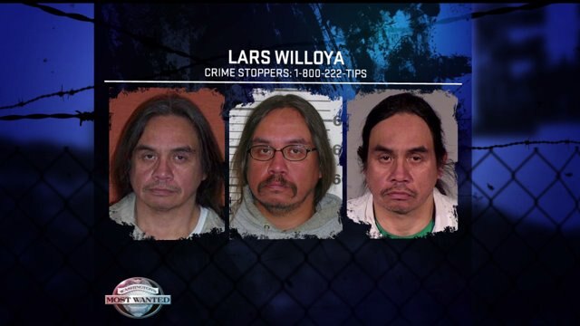 Missing child rapist running under radar in King County | FOX 13 Seattle