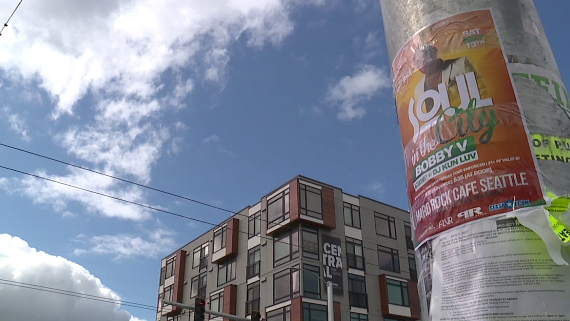 Ground Zero gentrification | FOX 13 Seattle