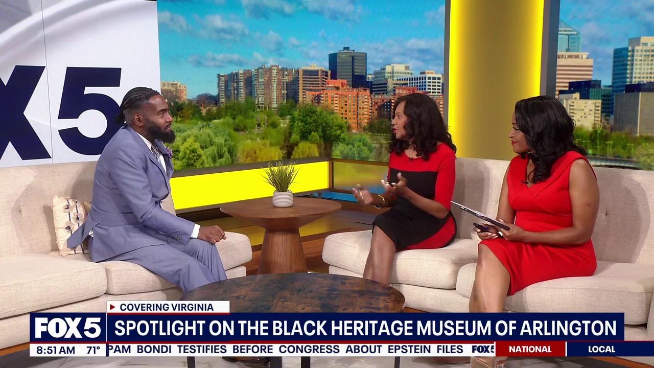 Look Ahead: Inaugural Founders' Day Fundraiser for Black Heritage ...