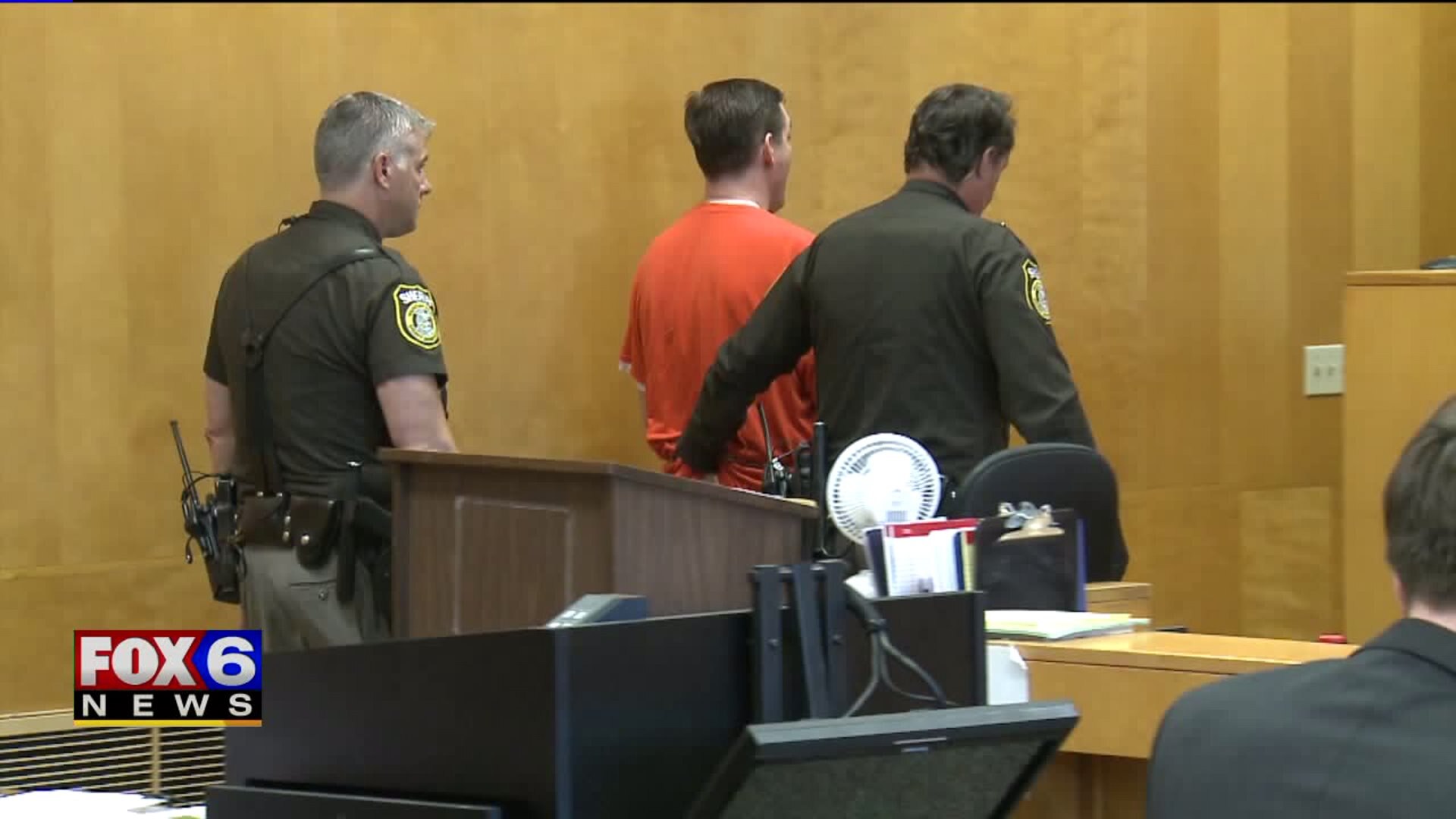Jonathan Pogreba sentenced | FOX6 Milwaukee